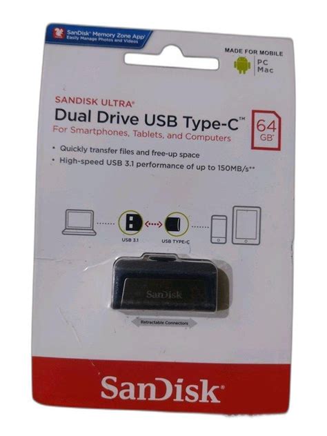 Sandisk GB Dual Drive USB At Best Price In Lucknow By Misha Peripherals ID