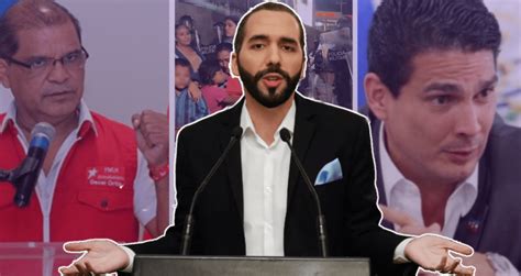 Bukele Señala Estafa Municipal Del Fmln Y Arena A Cooperativa El Bosque Diario Fuentes