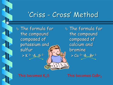 Ppt Compounds And Bonding Powerpoint Presentation Free Download Id
