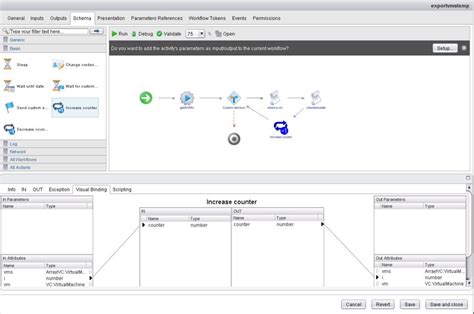 Writing A Workflow To Detect Which Vms Are Template In Vcloud Director