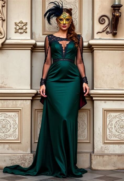 15 Best Masquerade Outfit Ideas Styling Outfits Elegant Formal