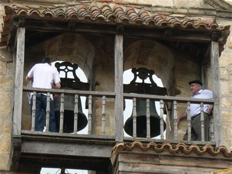 El Toque Manual De Campanas Patrimonio Cultural Inmaterial De La