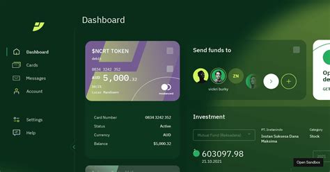 React Forked Codesandbox