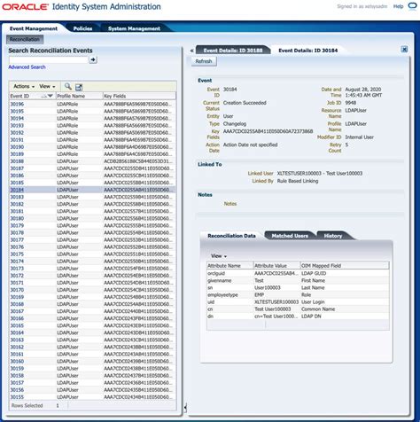 Oracle Cloud Infrastructure Migrating Oracle Identity Management To