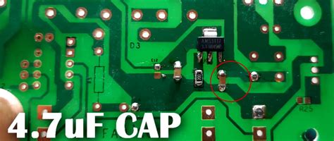 How To Use The AMS Linear Voltage Regulator Arduino Maker Pro
