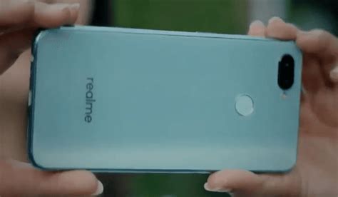 Perbedaan Dari Realme 2 Dan Realme 2 Pro