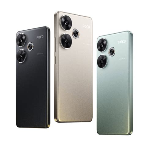 Poco เปิดตัวสมาร์ทโฟนเรือธงรุ่นล่าสุด ‘poco F6 Series Autolifethailand Tv