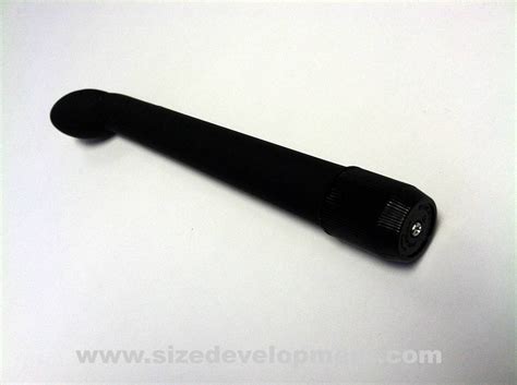 Premium Prostate Massager Review A Sex Toy By Calexotics