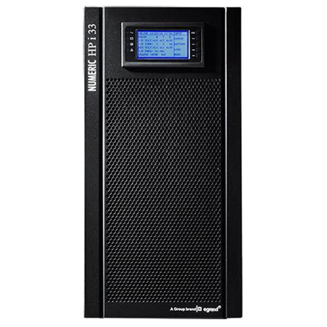 Numeric Make 15 Kva Industrial Ups With Isolation Transformer At 69030