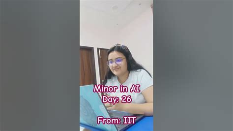 2792024 Day 26 Minor In Ai From Iit Ropar Minorinai Python