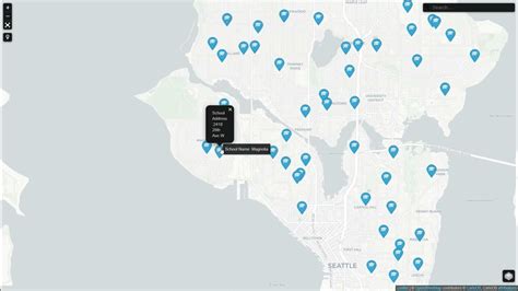 Django And Folium Version 2 Youtube