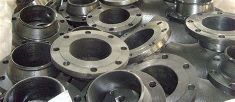 Carbon Steel Flanges CS Flanges ASTM A105 Carbon Steel Flanges Carbon Steel Blind Flanges