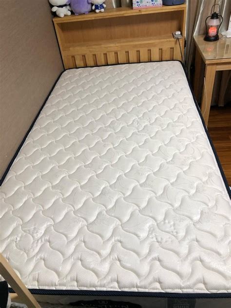 대진침대 웨스턴슬리퍼 매트리스 슈퍼싱글ss 헬로마켓