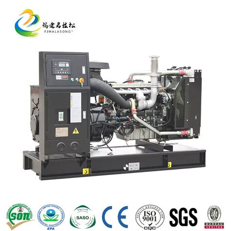 40kva 32kw Generator For Sale Price For Power Diesel Silent Electrical