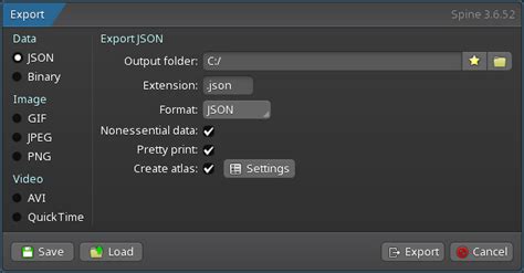 Spine Cpp Runtime Documentation