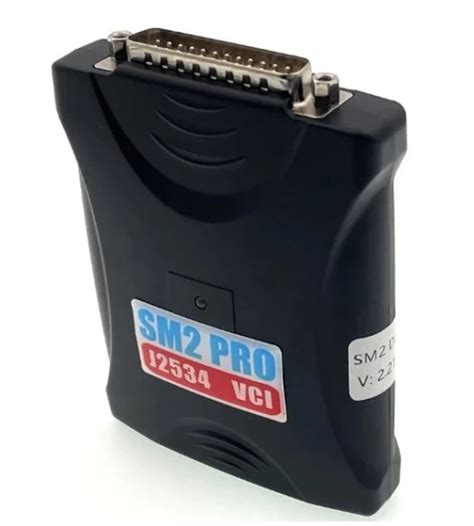 Sm2 Pro J2534 Vci Ecu Programmer Read Write Ecu 67 In 1 Flash Eeprom Pflasher 67in1 Update