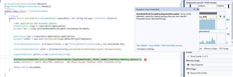 How To Save A View In Another Rvt File Autodesk Community