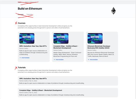 Create A Learn Crypto Section To Be Used In The Learn Layout Issue Smartcontractkit