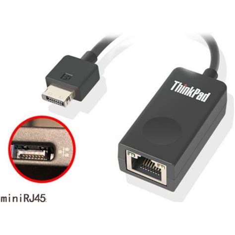 Thinkpad Ethernet Extension Adapter Gen 2 Smart Electronix