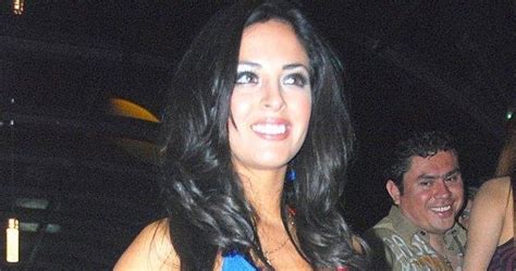 Full Chikas Biografia Galeria De Fotos Y Mas Andrea Luna