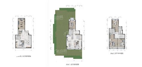 北湖揽樾户型配套解读 楼盘价值分析报告 成都楼盘网