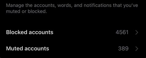 Awsten 🦇 On Twitter The Mute N Block Buttons Are Your Best Friends