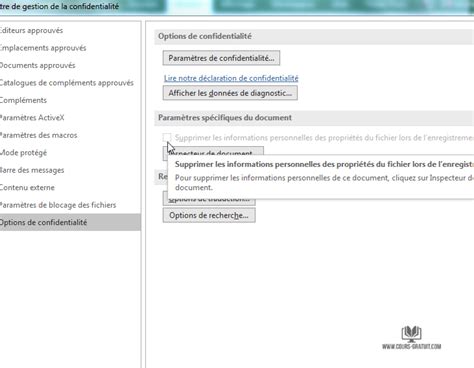 Tutoriel Excel Utiliser Un Classeur Depuis Plusieurs Ordinateurs