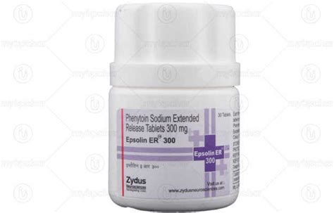 Epsolin 100 Tablet Uses Price Dosage Side Effects Substitute Buy