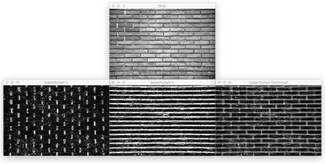 image gradients with opencv sobel and scharr pyimagesearch