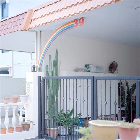 Capturing Singapores Unassuming Sex Industry Dazed