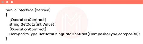 Top 45 Wcf Interview Questions And Answers 2025