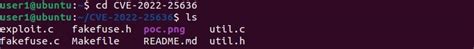cve 2022 25636 linux privilege escalation hackercool magazine