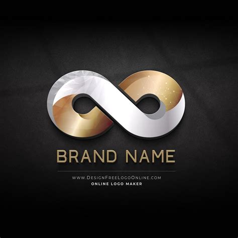 Create A Logo With The Infinity Symbol The Odyssey Online