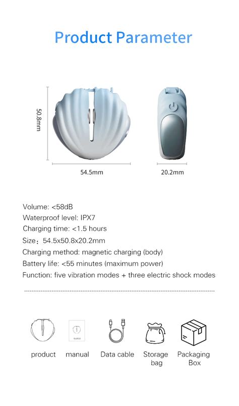 Electro Stimulation Bdsm Wave Electric Shock Nipple Clamp Sexlovemall