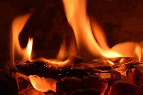 Quelles Sont Les Différentes Classes De Feu Sicli