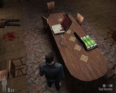 Double Barrel Sniper