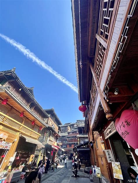 【图】2024春节成都出发贵州千户苗寨黄果树广西钦州三娘湾自驾游掠影自驾游论坛汽车之家论坛