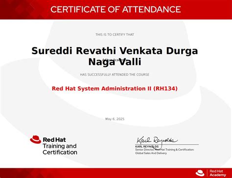Linux Redhat Rh134 Systemadministration Redhatacademy Opensource