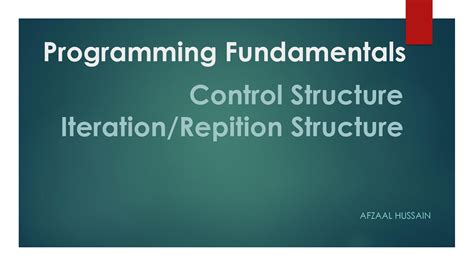 Solution Lecture 4 Iteration Structure For While Dowhile Loops Studypool