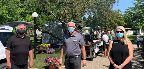 Eamer Court Jubilee Residences