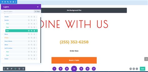 How To Add Color And Gradient Overlays To Divi Parallax And Video