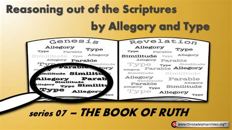 Basic Bible Teaching Reasoning From The Scriptures Series 8 Christ In Joshua