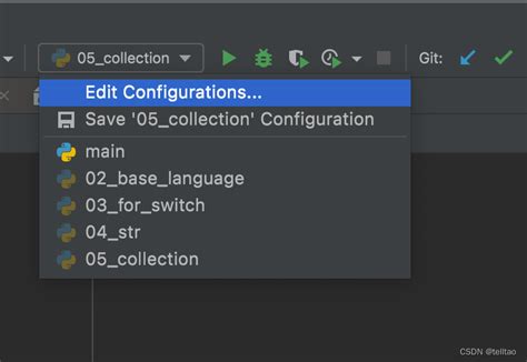 Mac Pycharm 报错term Environment Variable Not Setpython Term