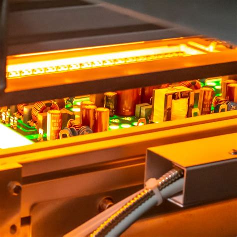 Expert THT Assembly Of Printed Circuit Boards At The ACD Group