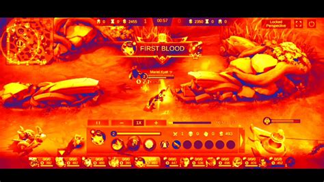 mobile legend bug youtube