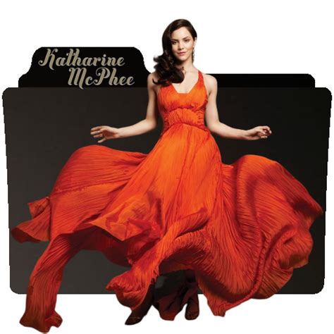 Katharine Mcphee 1 By Kahlanamnelle On Deviantart