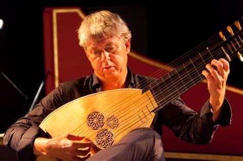 Rolf Lislevand • Salzburg Festival