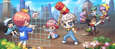 Nexon Home