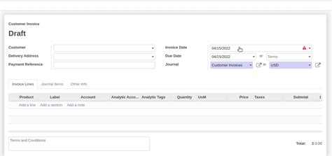 [14 0 ] Date Widget Keyboard Input Issue On Some Timezones · Issue 88759 · Odoo Odoo · Github