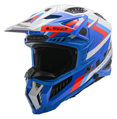 Cascos Ls2 Helmets Atoamotos